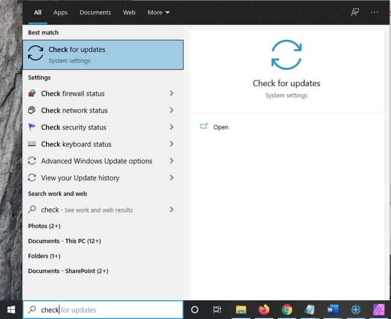The Importance of Windows 10 Updates & Automatic Maintenance